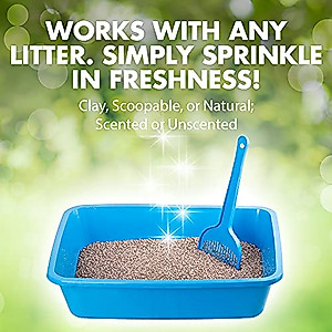 ARM & Hammer Cat Litter Deodorizer 30 oz