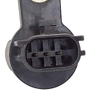 Hitachi CPS0006 Engine Crankshaft Position Sensor, Multicolor