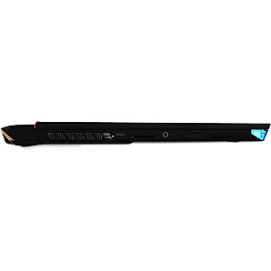 MSI Raider GE68HX 16" FHD+ (1920 x 1200) 144Hz Gaming Laptop - 13th Gen Intel Core i9-13950HX 24-Core up to 5.50 GHz CPU, 32GB DDR5 RAM, 1TB NVMe SSD, GeForce RTX 4060 8GB GDDR6, Windows 11 Home