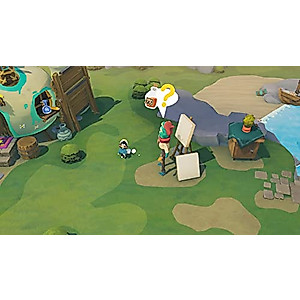 Time on Frog Island - PlayStation 5