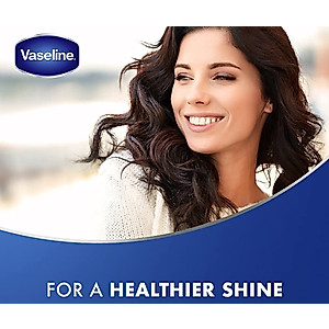 Vaseline Hair Tonic 100ml (Pack of 2)