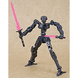 Kotobukiya Modeling Support Goods: Saber & Hummer Model Kit Accessory, Multicolor