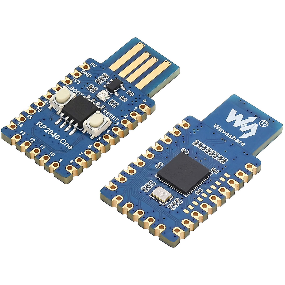 RP2040 Board