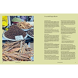 Tandoori Home Cooking: Over 70 Classic Indian Tandoori Recipes to Cook at Home