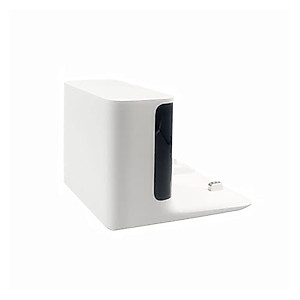 KAMNIK Compatible for Xiaomi Mijia 1C Charger Dock Robot Vacuum Mop Accessory Original ，Compatible for 2C STYTJ01ZHM F9 D9 Pro Repair Spare Part