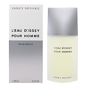 L'Eau d'Issey Pour Homme - Eau de Toilette 6.8 fl oz
