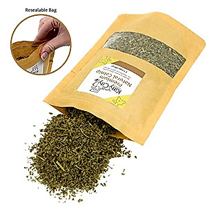 Kitty City Premium Natural Catnip