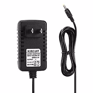 Kircuit 9.5V AC Adapter for Siemens Gigaset Base Unit 230V Power Supply Charger
