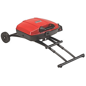 Coleman Gas Grill | Portable Propane Grill | Sportster Grill