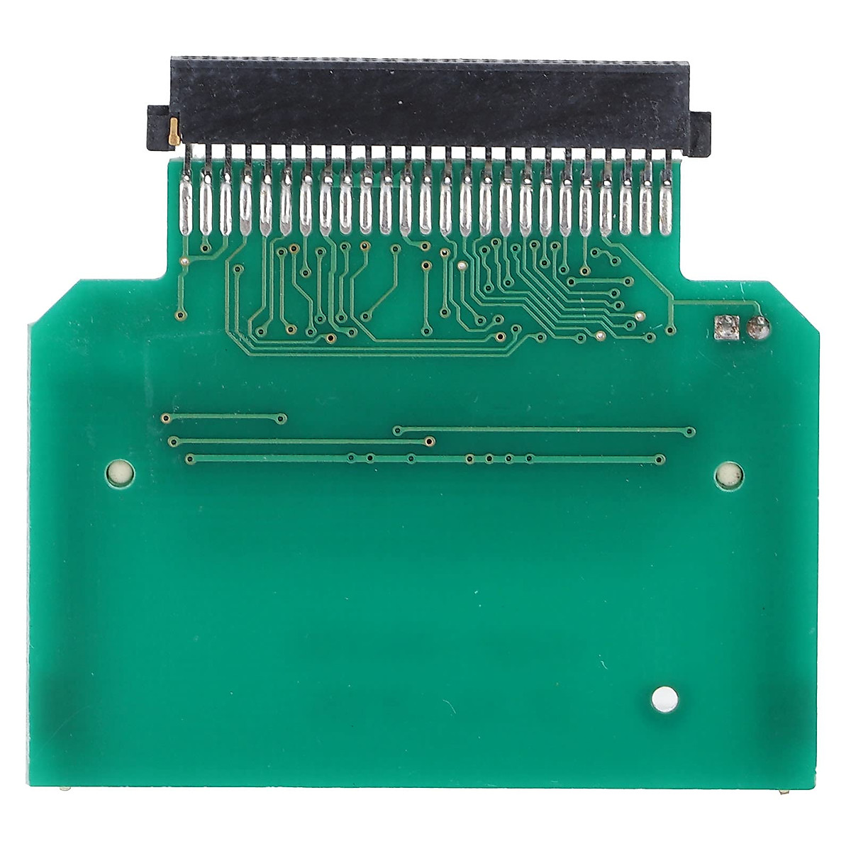 Hard Drive SSD Converter, CF Flash Merory Card Stable No Noise Vibration Hard Drive CF Memory Card for School for Home for Office