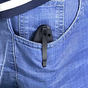 KUBEY Master Chief KU358F Folding Pocket Knife