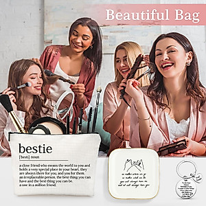 Best Friend Birthday Gifts for Women Friendship Gifts for Women Bestfriend Birthday Gifts for Best Friend Woman Soul Sister Gifts for Women Bestie Birthday Gifts for Women Bff Close Friends Female