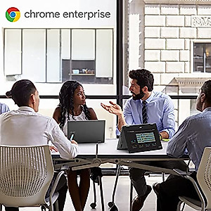 Acer Chromebook Enterprise Spin 513 R841LT-S4JQ | 13.3" FHD IPS Touch Corning Gorilla Glass | Qualcomm Snapdragon 7c Compute Platform | 8GB | 128GB | 4G LTE | WiFi 5 | Chrome Enterprise Upgrade