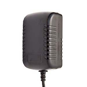 OMNIHIL 5V AC/DC Power Adapter Compatible with Roku Soundbridge M1000 M1001 Extra 8 Feet Cord