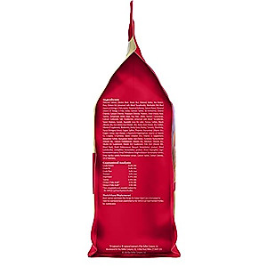 Blue Buffalo Indoor Health Natural Adult Dry Cat Food, Salmon & Brown Rice 5-lb