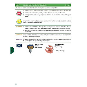 Dental Coding with Confidence 2023 edition