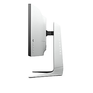 Alienware Dell AW3420DW 86.6cm (34") UWQHD Gaming-Monitor G-Sync 120 Hz (EEK: B)