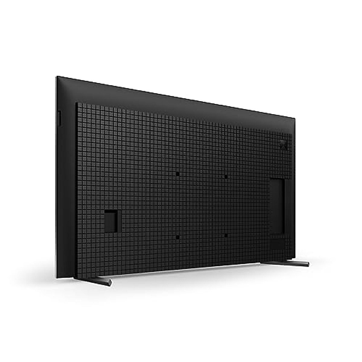 Sony XR55X90L 55 Inch 4K BRAVIA XR Full Array LED Smart Google TV with a Medium Full Motion Mount for 32 Inch-65 Inch Compatible TV's and HDTV Screen Cleaner Kit (2023)(USED)