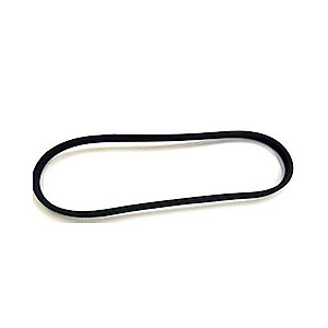 Bridgeport BP 11192101 V-Belt, 34-5/8" Length x 1/2" Width