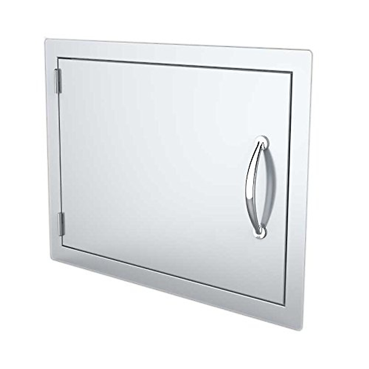 SUNSTONE DH1724 17-Inch by 24-Inch Horizontal Access Door