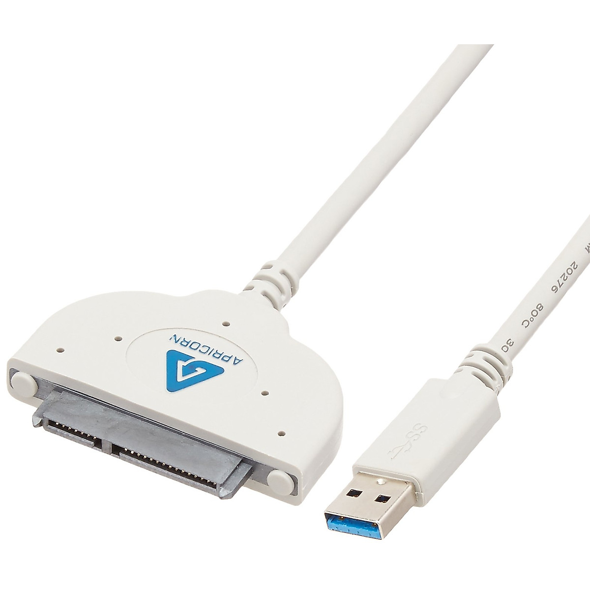 VisionTek Universal Solid State Drive Cloning and Transfer Kit (USB 3.0 to SATA) - 900537