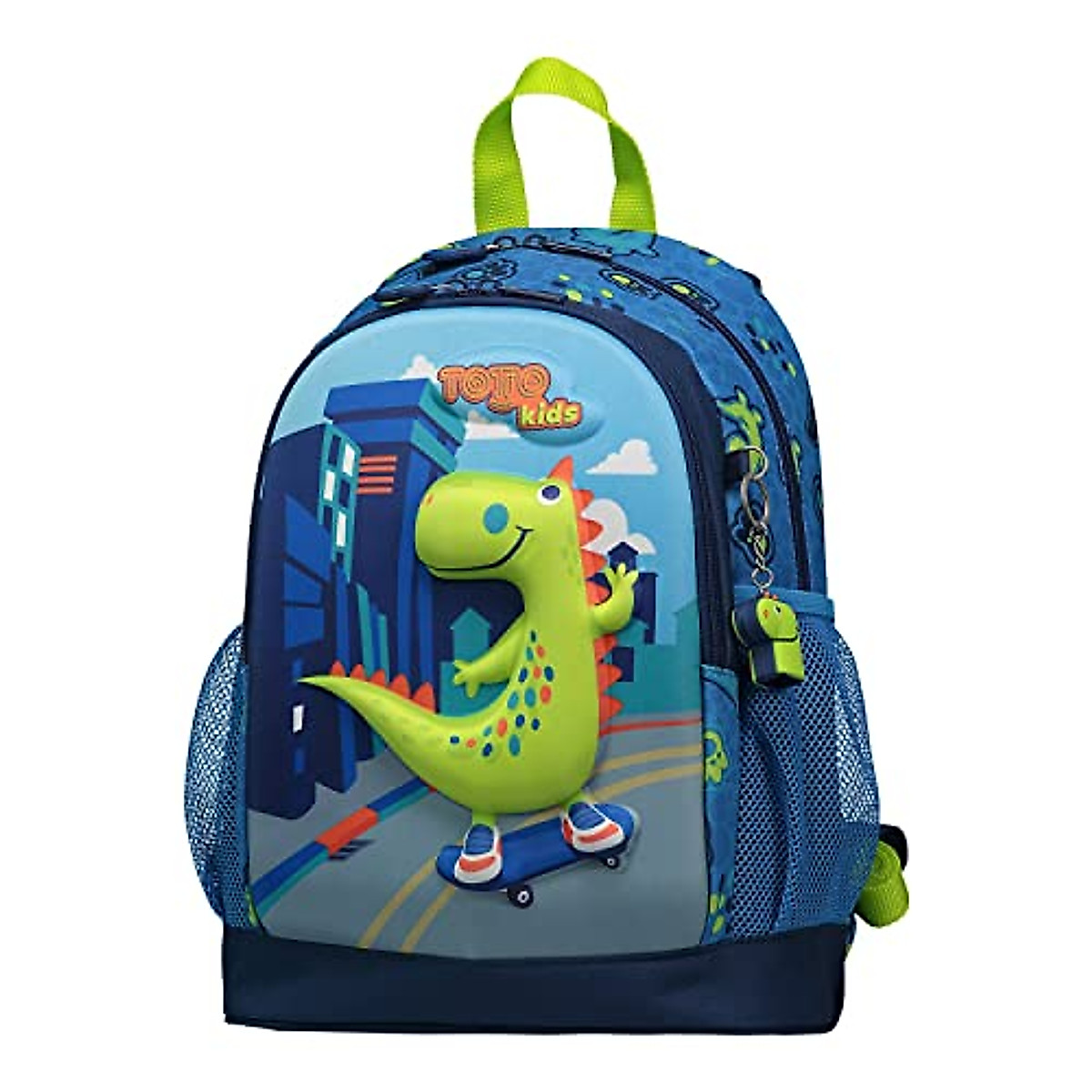 Totto Casual, Blue, ESTÁNDAR