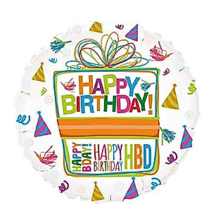 Buzz Lightyear Party Supplies Birthday Theme 17 pc Balloon Bouquet Decorations