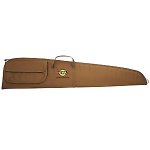 CVA Soft Gun Case, Brown