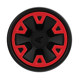 EASTON Project 3 ADV -3 BBCOR Baseball Bat | 31 inch / 28 oz | 2019 | 2 Piece Composite | iSO CNX | Launch Comp Barrel | Power Boost Knob | Speed End Cap