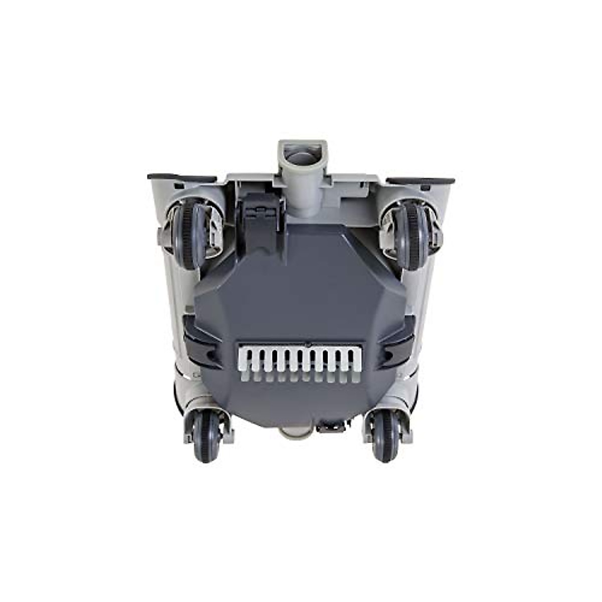 Intex Recreation Corp 28001E Intex Auto Pool Cleaner, 1 Pack, Grey