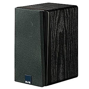 SVS Prime Satellite Speakers - Pair (Premium Black Ash)