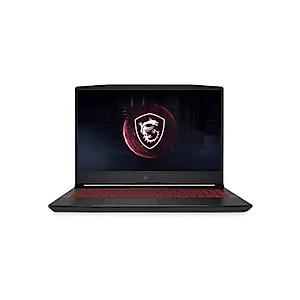 MSI Pulse GL66 15.6" FHD Gaming Laptop Intel Core i5-11400H RTX3050 8GB 512GBNVMe SSD Win11 - Gray (11UCK-1250)