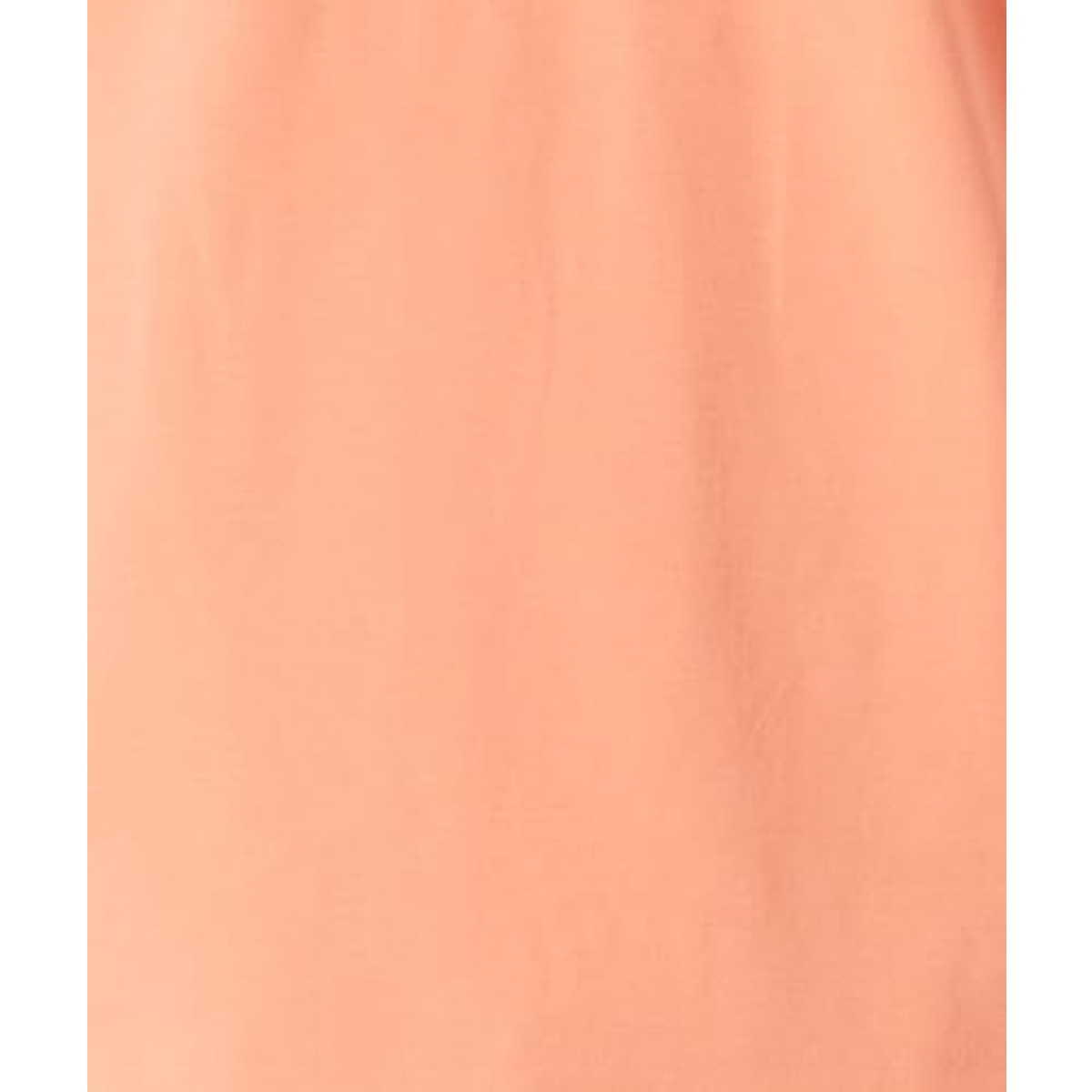 DKNY Men’s Polo Shirt – Cotton Mens Short Sleeve Polo Shirts | No Curl Collar Quick Dry Regular Fit Moisture-Wicking Golf Shirt for Men (Sizes: S-2XL) Coral