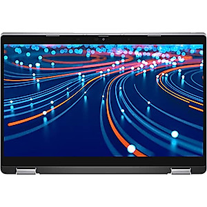 Dell Latitude 13 5320 Multi-Touch 2-in-1 Laptop - 13.3 inch inch FHD AG IPS 300-nit GG5 DXC Touch Display - 3.0 GHz Intel Core i7-1185G7 Quad-Core - 256GB SSD - 16GB - Windows 10 pro