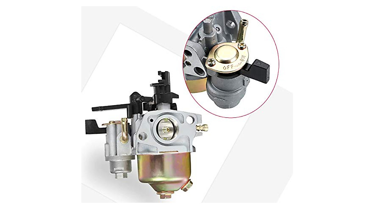 GX160 GX200 Carburetor Tune-Up Kit for Honda GX Engines | High Performance