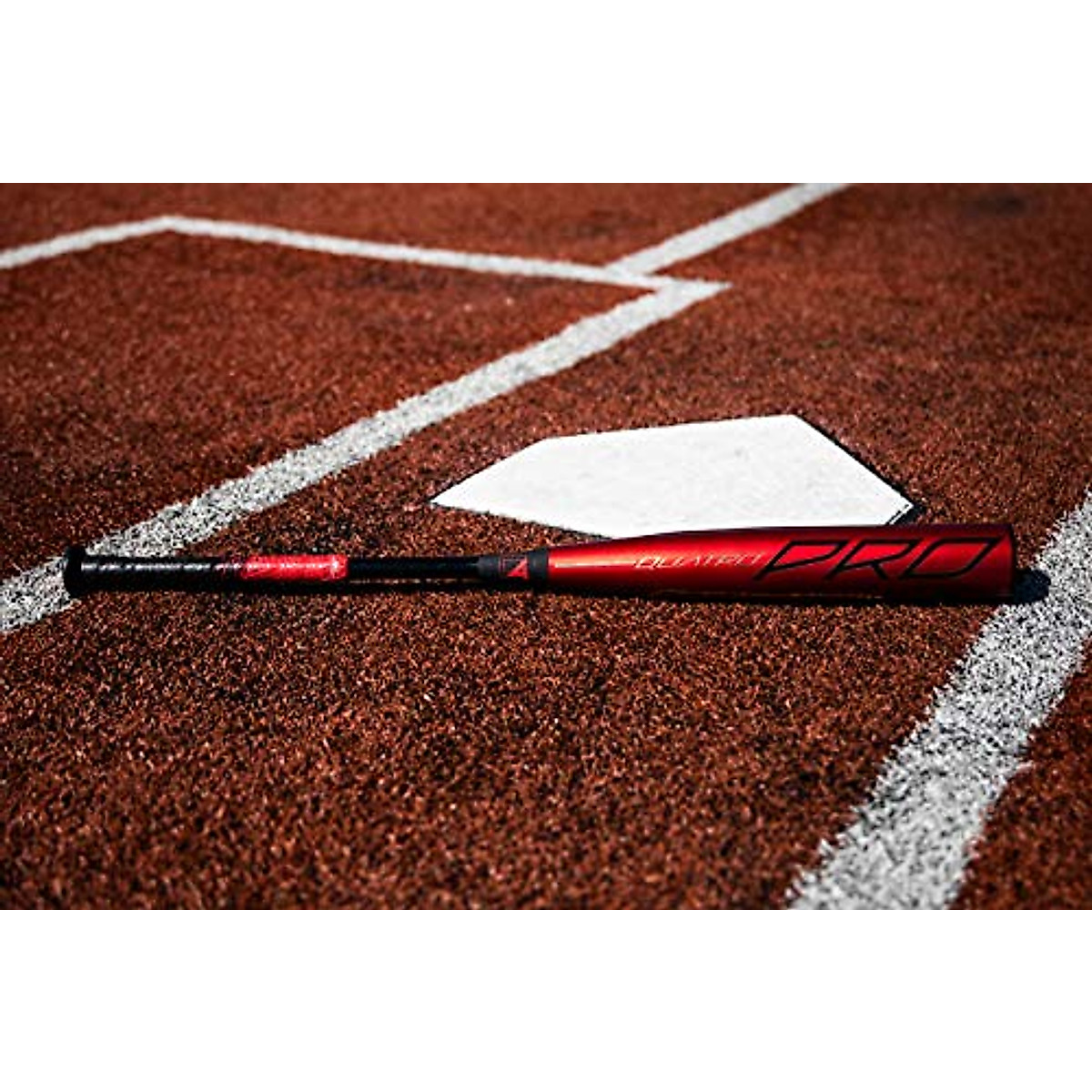 Rawlings 2020 Quatro Pro BBCOR Baseball Bat, 31 inch (-3)