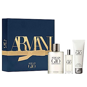 ACQUA DI GIO by GIORGIO ARMANI