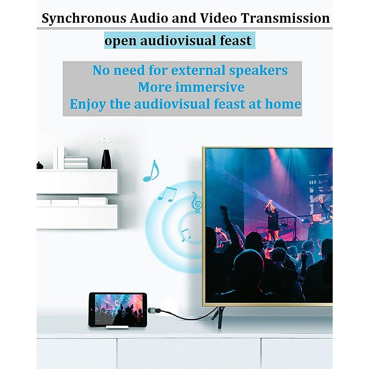 Godeliver HDMI Coupler Female to Female 4 Pack, 8K Hdmi Connector Extender, Support 8K@60hz 1080P, 3D for HDTV, Roku TV Stick, AV Receiver, PC, DVD Player, Monitor, Projector, PS 5432, Laptop