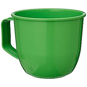 Sistema Microwave Soup Mug, 2.4 Cup, Small