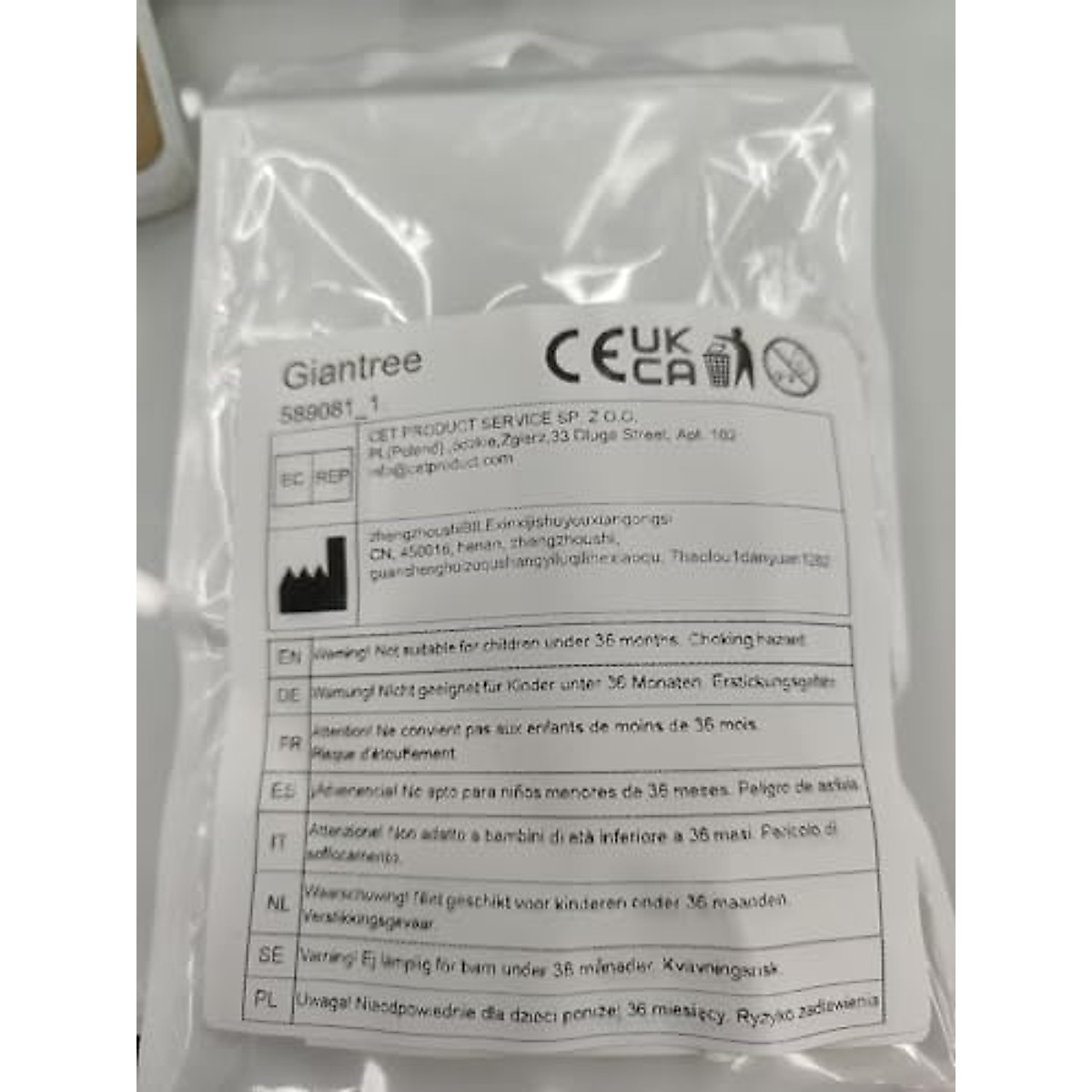 Giantree 2 Pack Wet Bag for Swimsuit, Waterproof Clothes Bag with Handle Zippered, Travel Laundry Bags, Reusable Waterproof Wet Dry Bag for Swimsuit Wet Clothes Bag for Travel Gym Beach