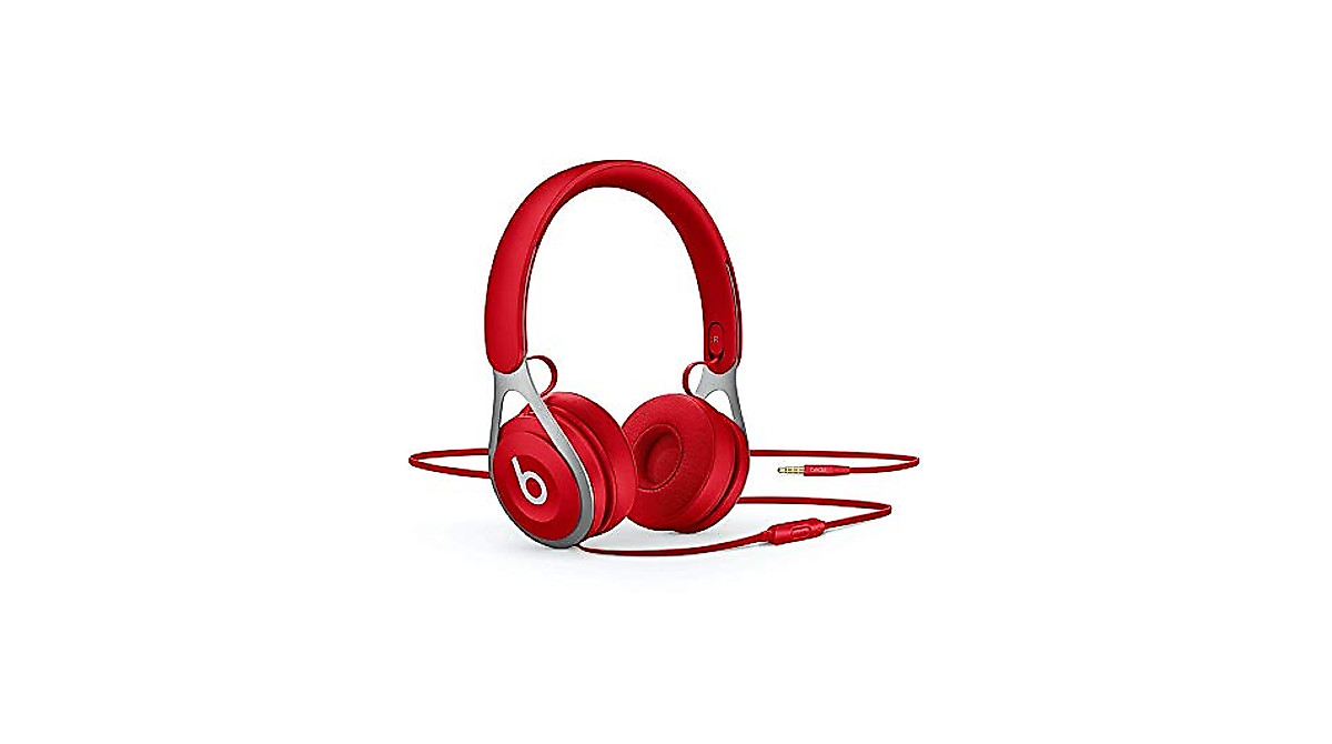 Beats EP Wired Headphones: Battery-Free for Unlimited Sound