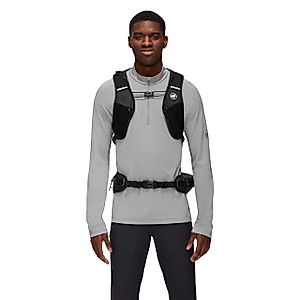 Mammut Ducan 24 Backpack - Black