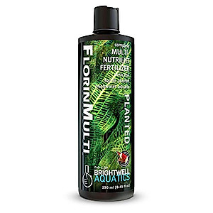 Brightwell Aquatics Plant Care Products (FNM250), 250-ml