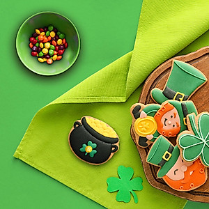 SKITTLES Littles Originals Rainbow St Patricks Day Mega Tubes Tiny Chewy Candy, 45.6 Oz, 24 Ct Bulk Box