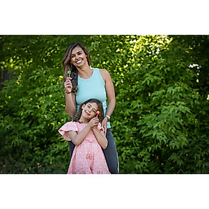 Bulk Flat Lollipops Individually Wrapped Candy - 10 lb. Assorted Candy Flavors of Mixed Fruit Suckers - Party Favors for Kids - Bulk Candy, Fine Swirl Lollipop Candy for Adults & Kids in Businesses & Schools Safety Suckers - Perfect for Parties Holidays a