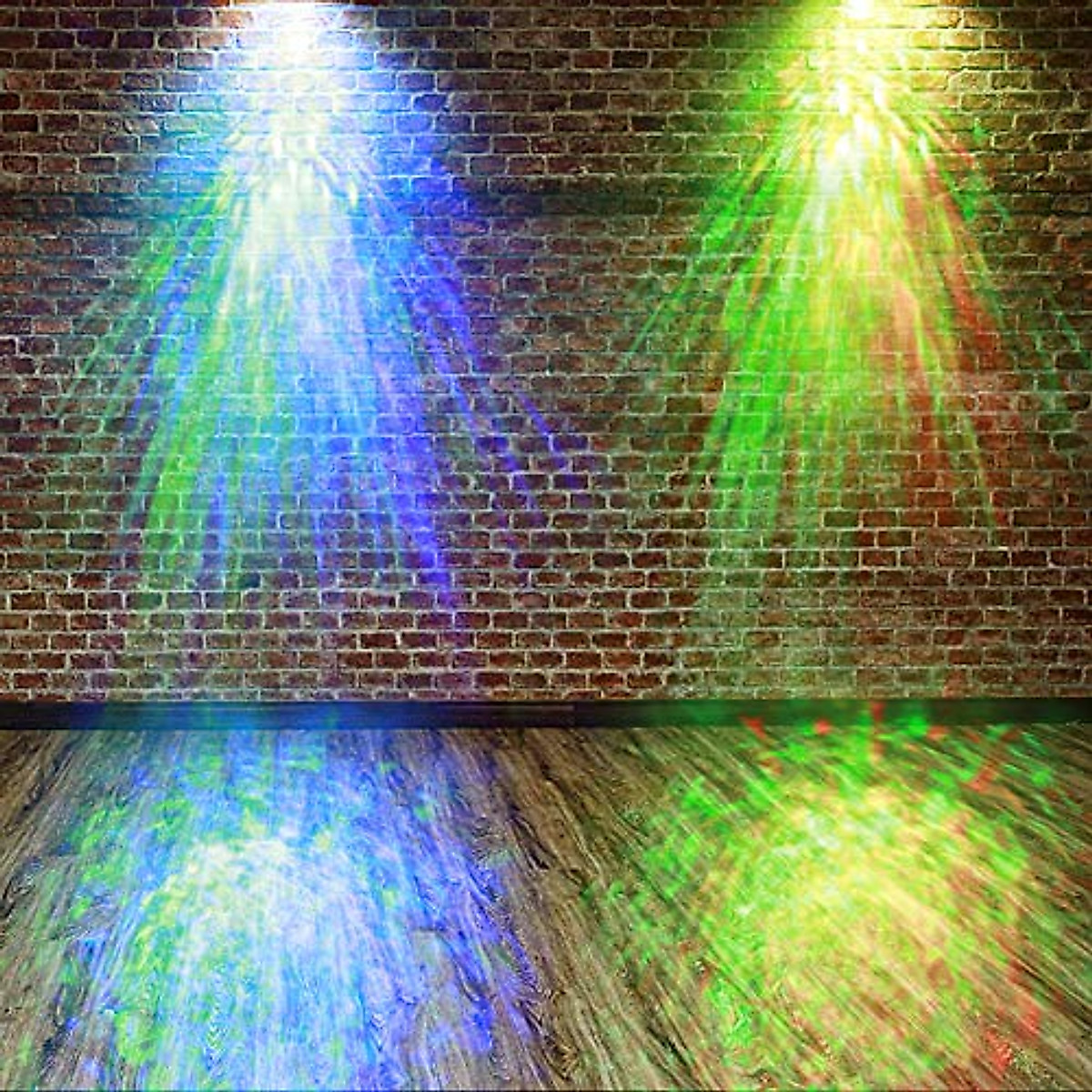 Lawn Light Waterproof Waterproof Lawn Light LED Adjustable Mode Decoration Home Garden Yard Light US Plug 100240V