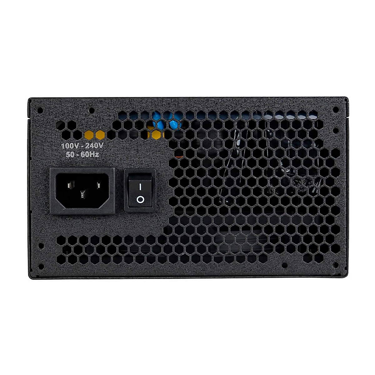 EVGA SuperNOVA 750 G+, 80 Plus Gold 750W, Fully Modular, FDB Fan, 10 Year Warranty, Includes Power ON Self Tester, Power Supply 120-GP-0750-X1