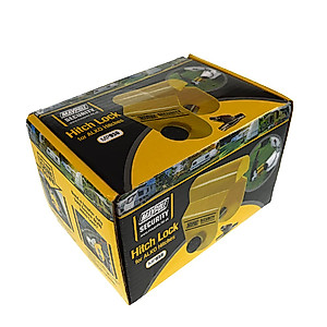 Maypole MP956 Hitchlock for Alko Hitches