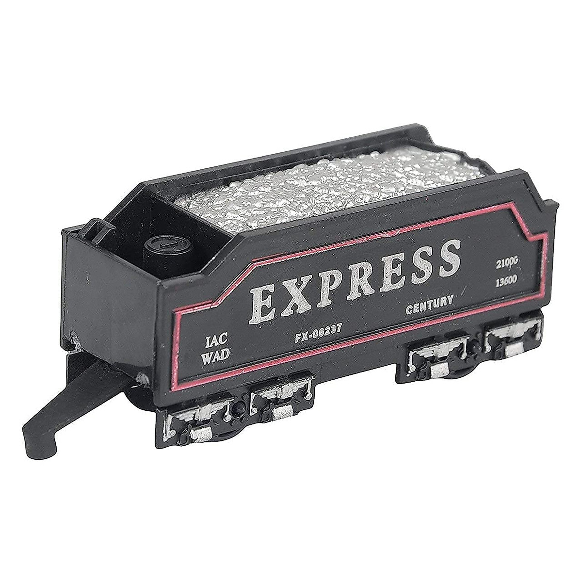 Cherryland Car Gift Set Plastic Toys ( Maruti Gift CAR Set Color Train 19026B)