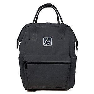 Gaynor Minden- Ultimate Studio Bag Gray